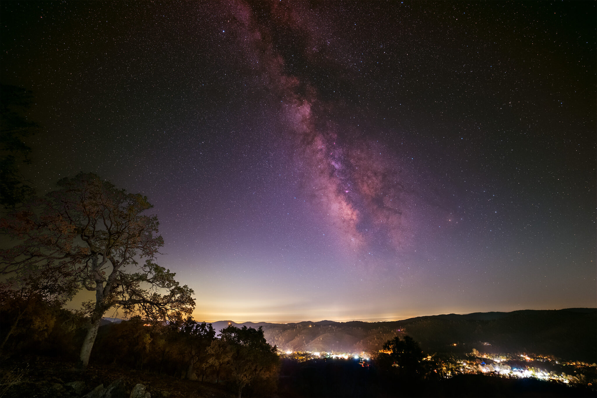 Celestial Deep – Astrophotograpy and Nightscapes by Manny Leinz